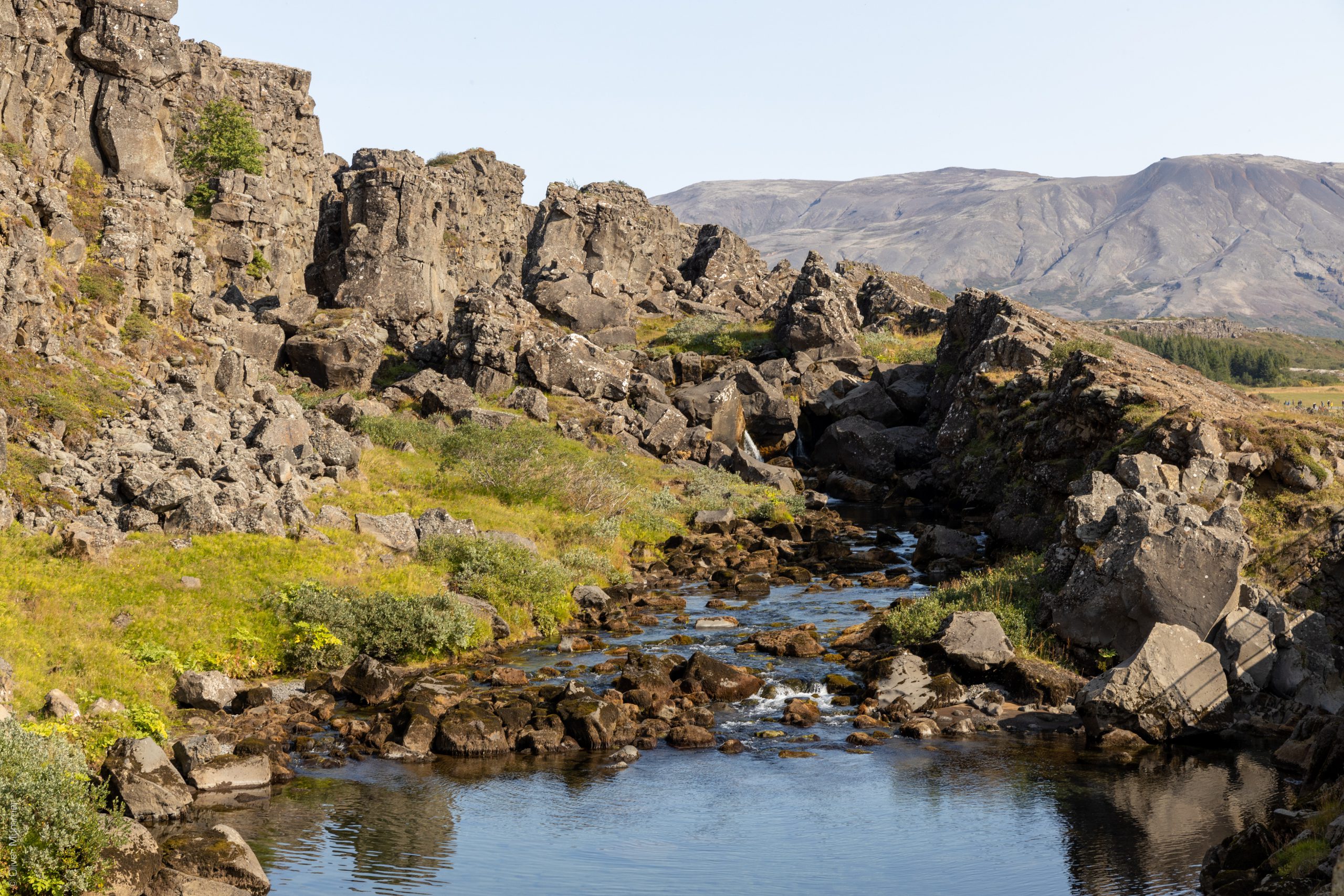 Þingvellir | Islandzauber