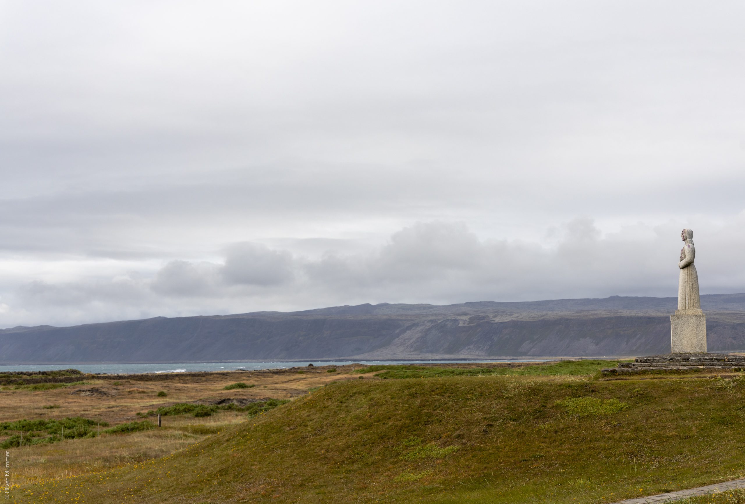 Strandarkirkja | Islandzauber