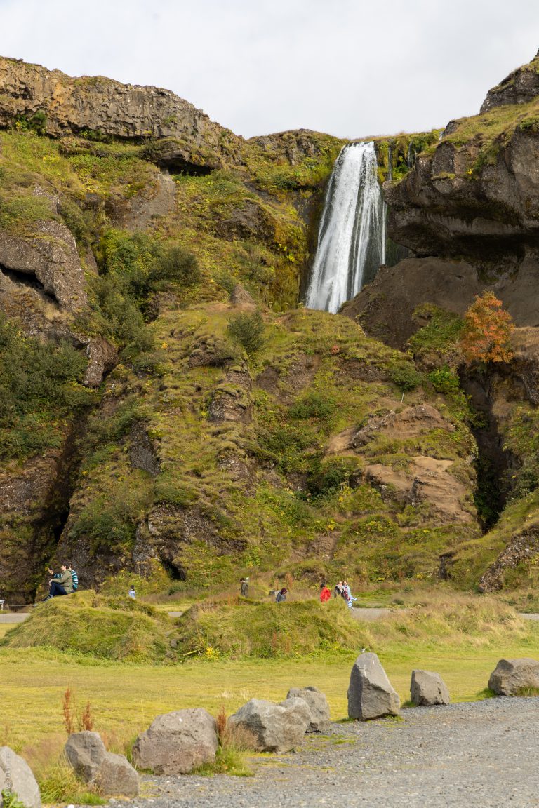 Gljúfrabúi | Islandzauber