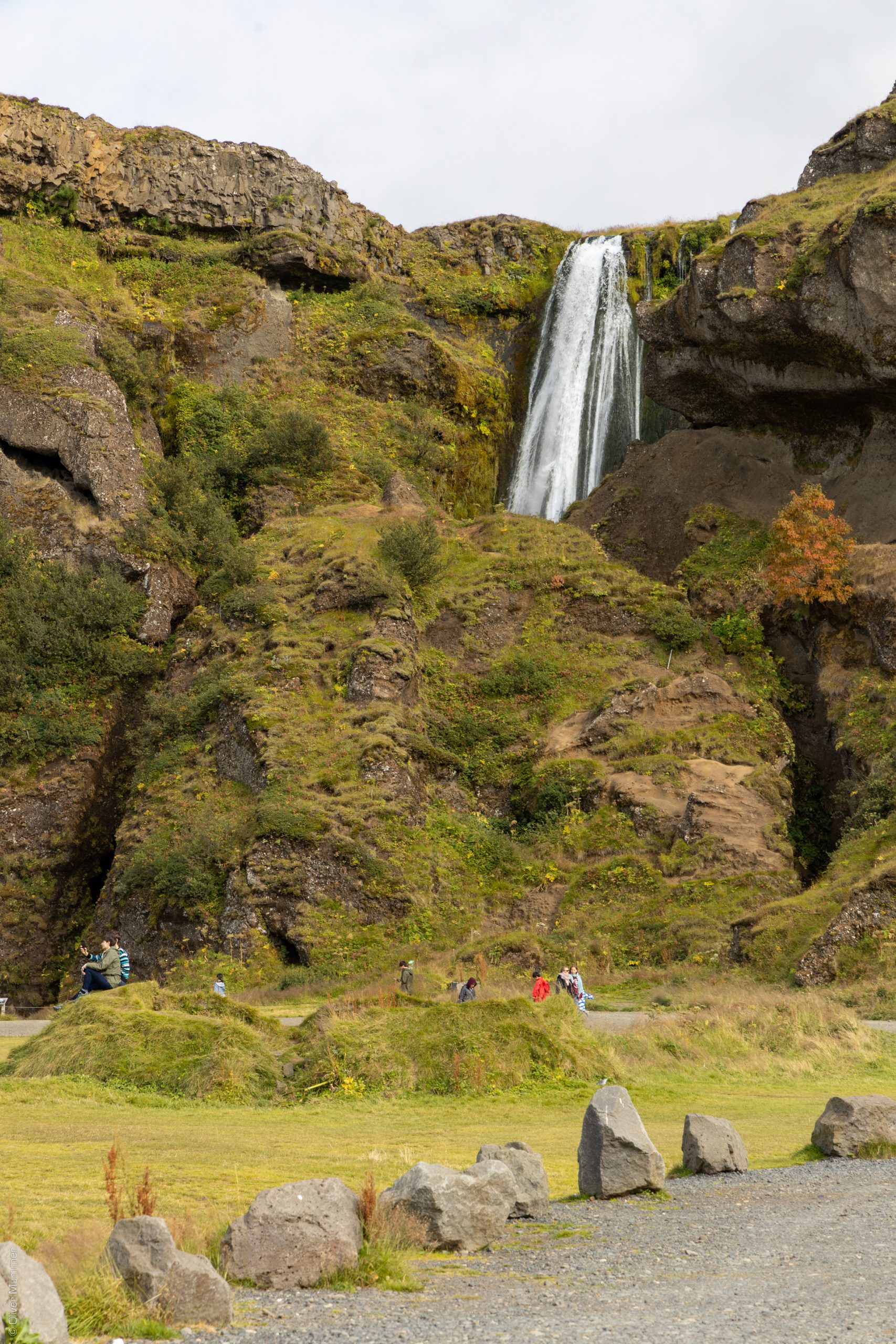 Gljúfrabúi | Islandzauber