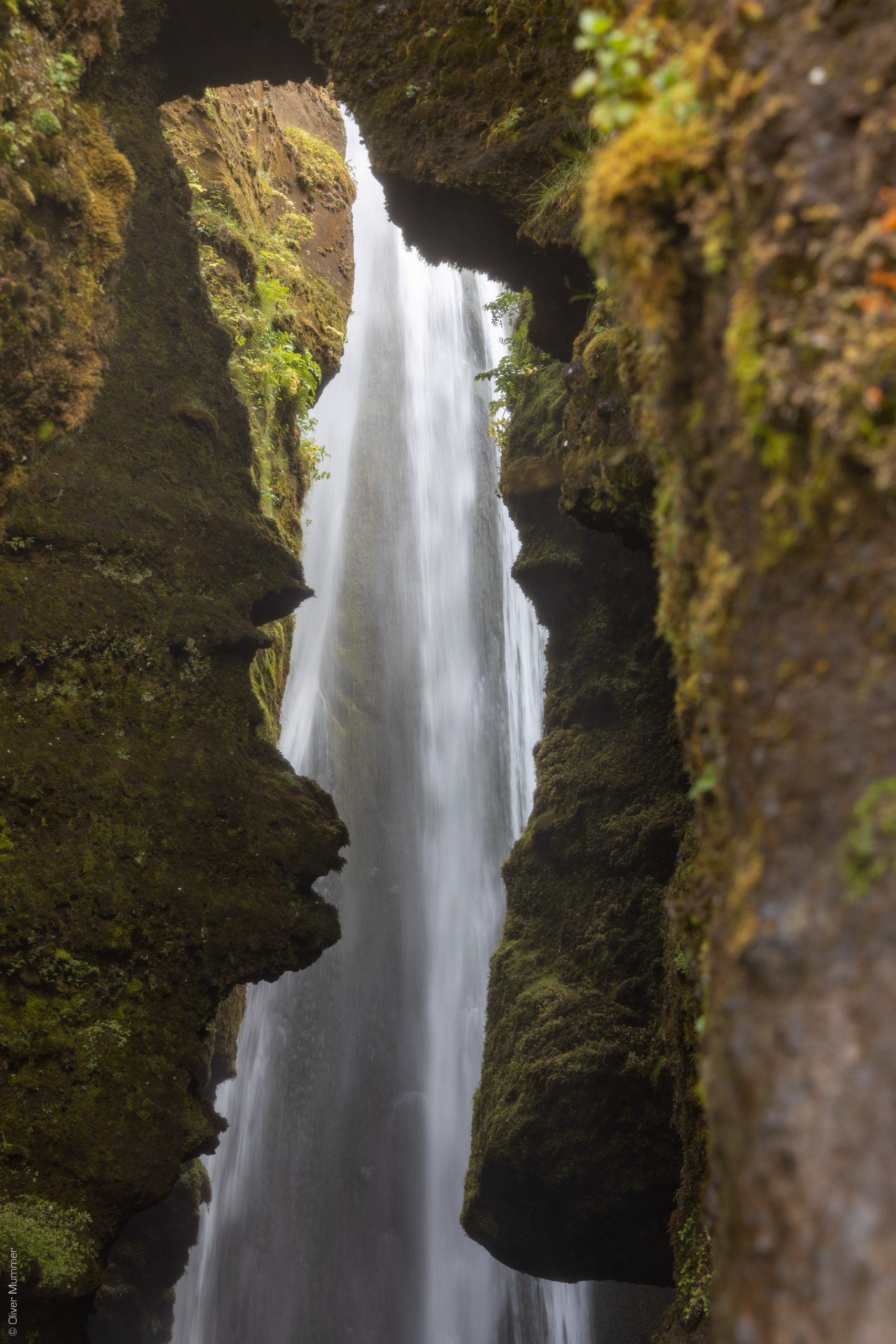 Gljúfrabúi | Islandzauber
