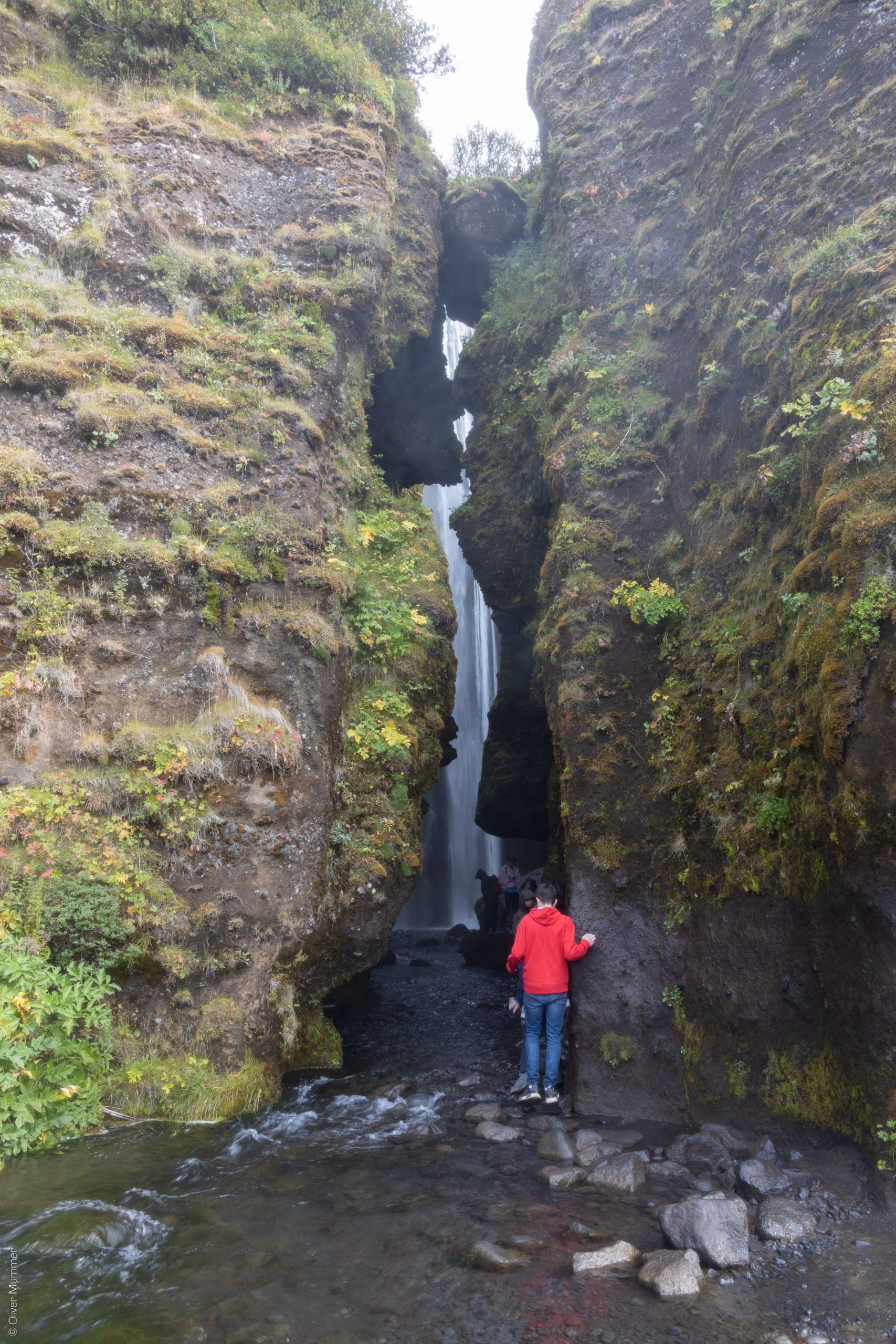 Gljúfrabúi | Islandzauber
