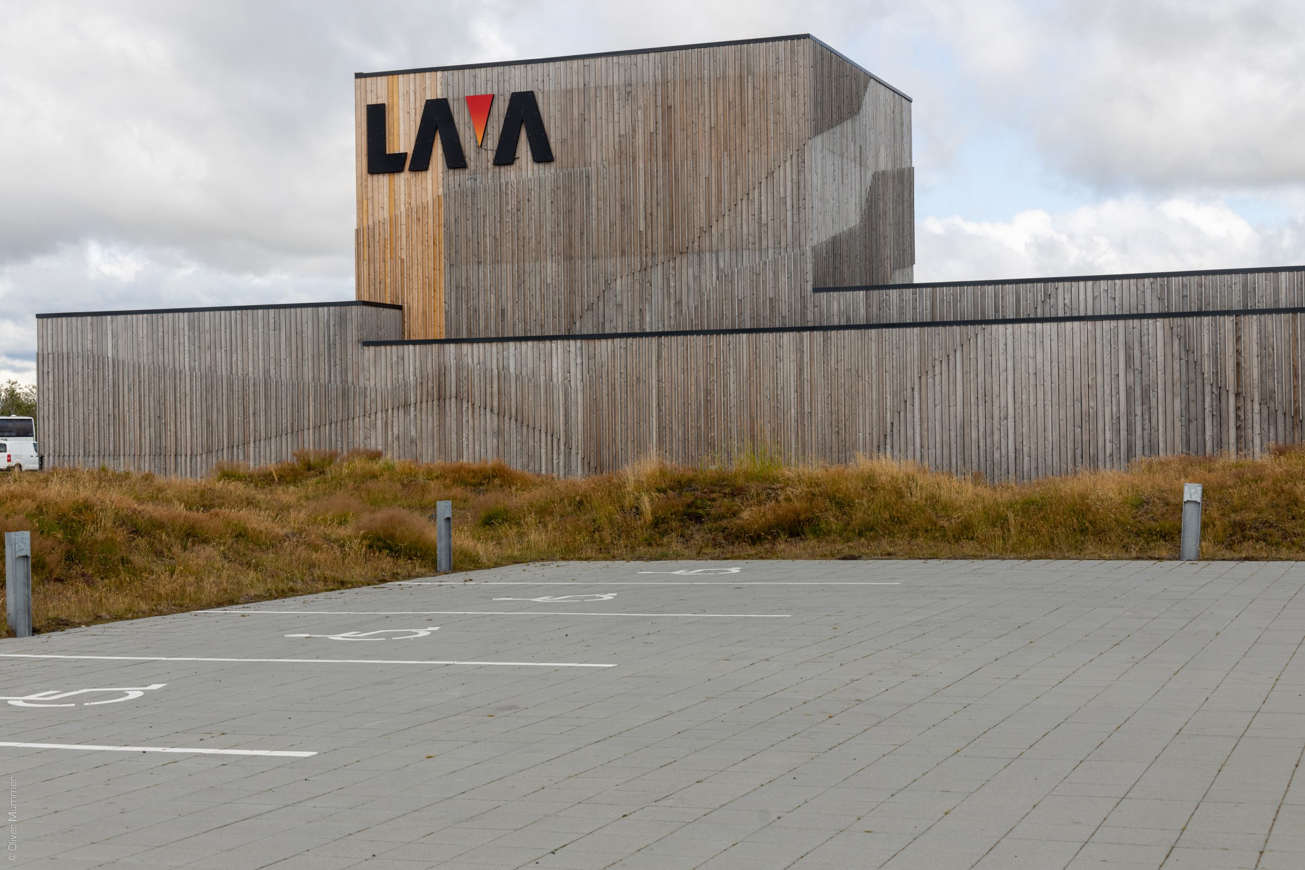 LAVA Centre Hvolsvöllur | Islandzauber